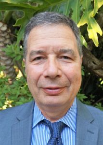 Dimitre Pavlov - Mansour Travel Company