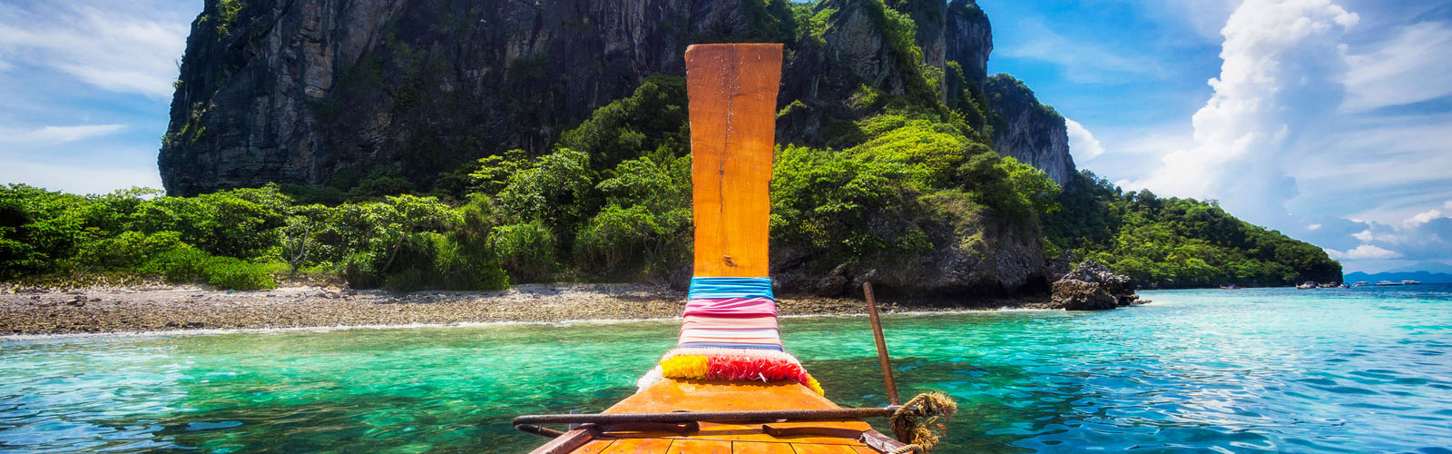 Vacation & Leisure Travel - Mansour Travel Company